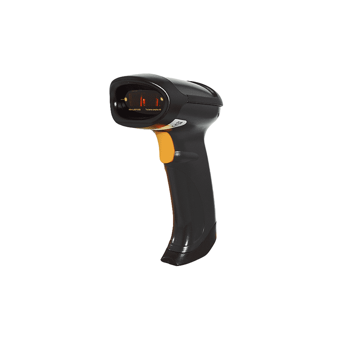 Scanners – Barcodegram