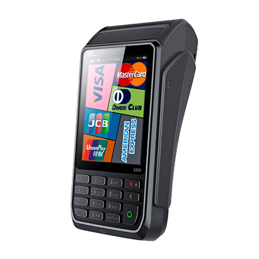 Find the Ideal POS Machines for Your Business | BarcodeGram – Barcodegram