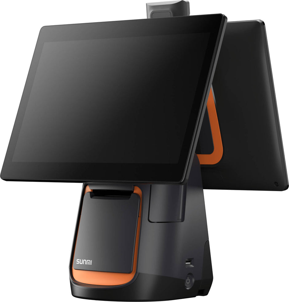 Barcode Scanners, Printers & POS System in UAE | BarcodeGram – Barcodegram